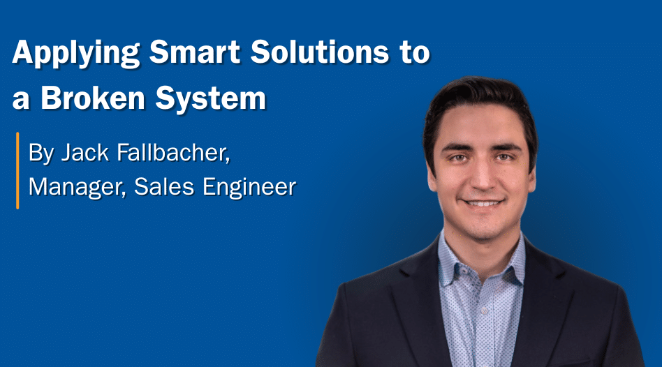 Applying Smart Solutions to a Broken System - PERMA FAIR Health and ...